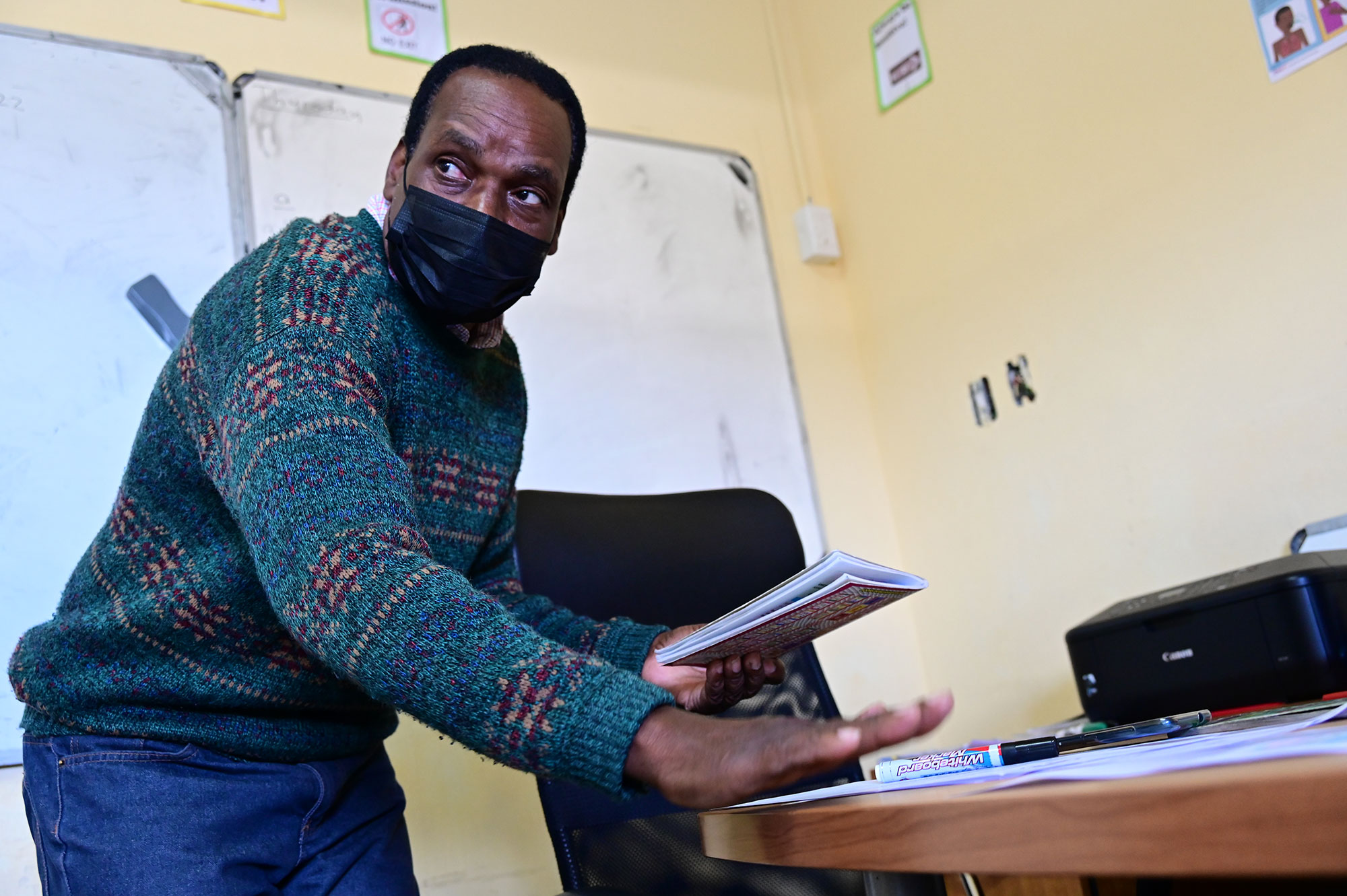 About – Somali Association of South Africa